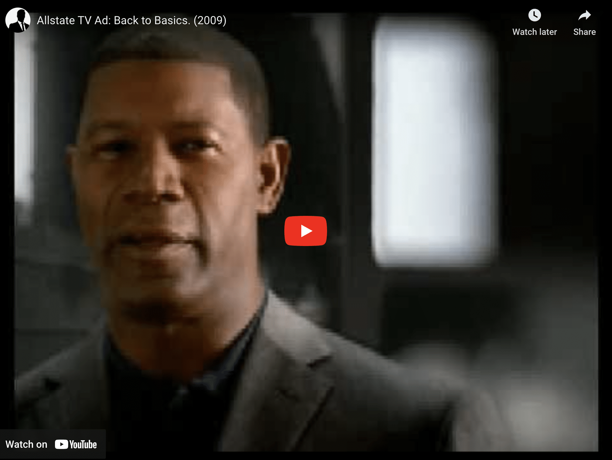 Allstate’s Storytelling Mastery: Building Trust and Connection in ...