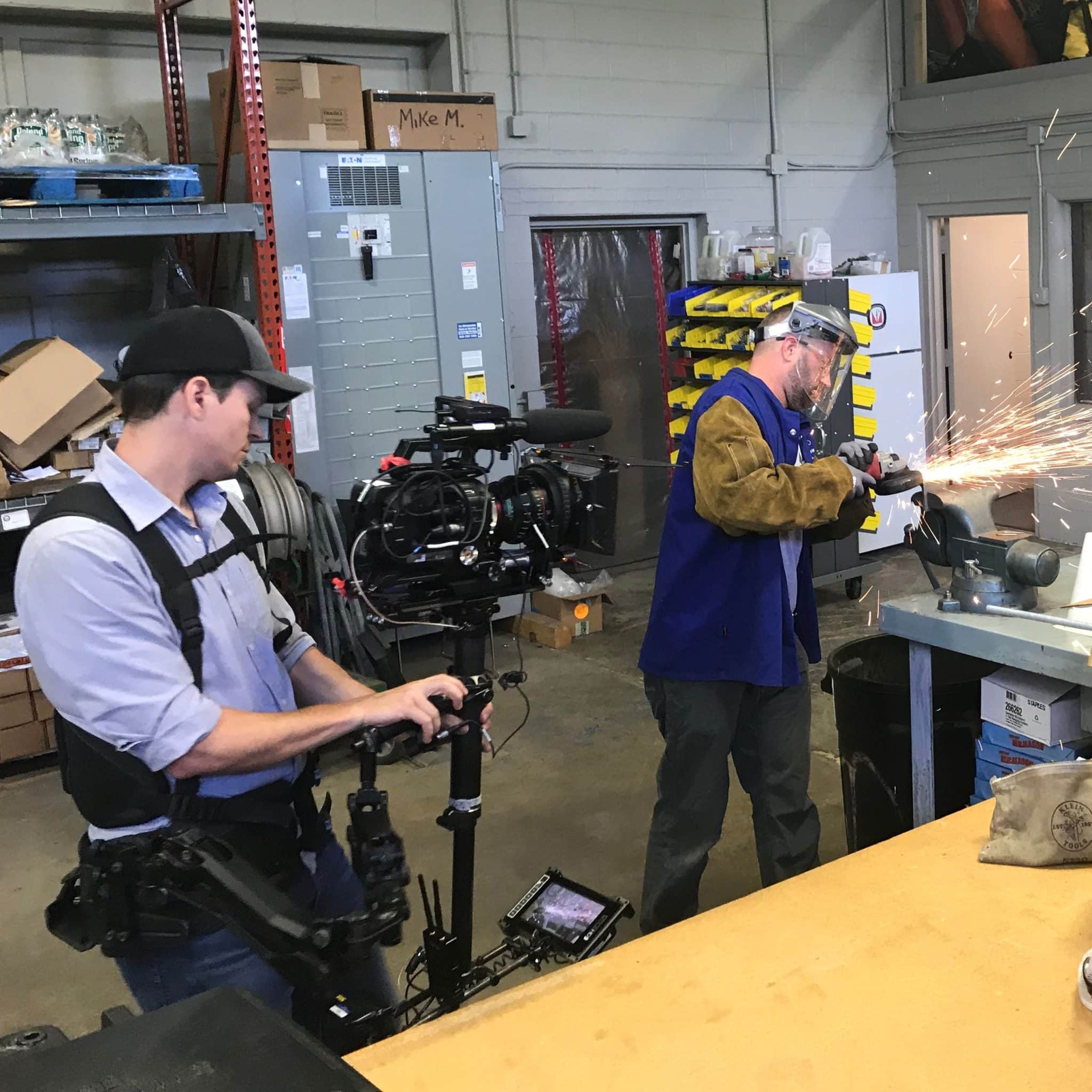 Master the Art of Camera Movement: Enhance Your Video Production