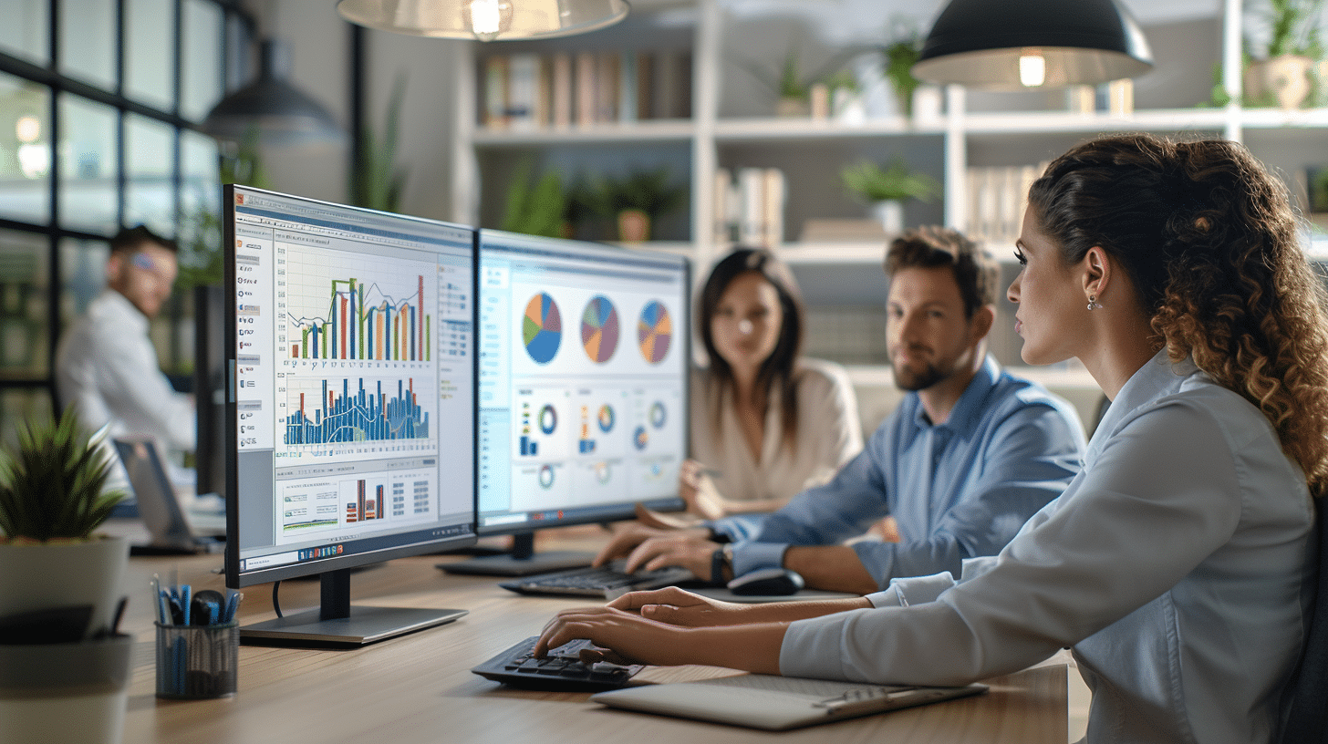 Essential Metrics to Measure ROI and Boost Business Performance