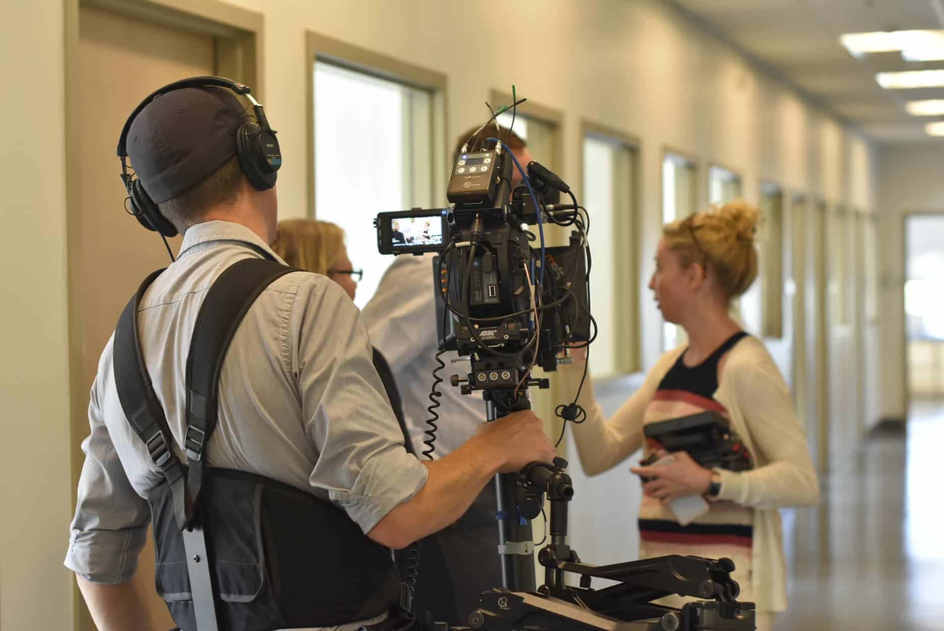 Skillman Video Group - Video Production Company and Corporate Video ...