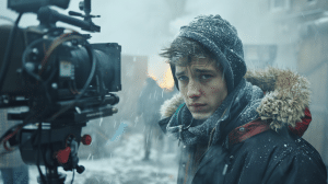 What Techniques Elevate Emotional Impact in Cinematography?