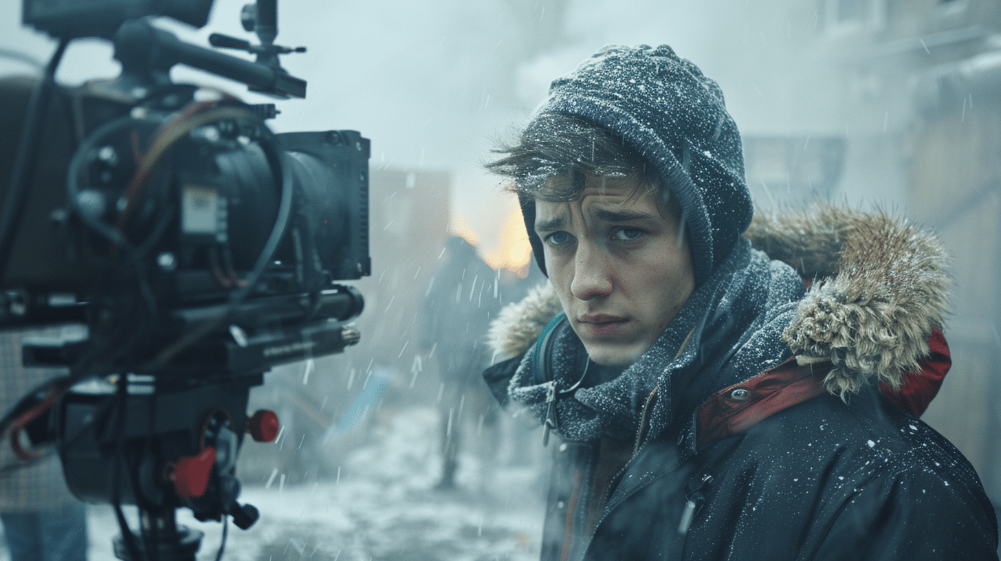 What Techniques Elevate Emotional Impact in Cinematography?