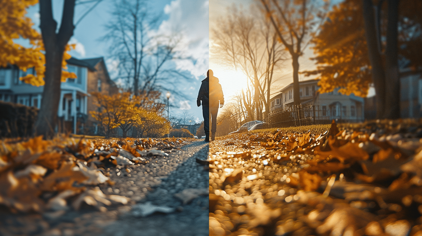 What Are the Benefits of Professional Video Color Grading?
