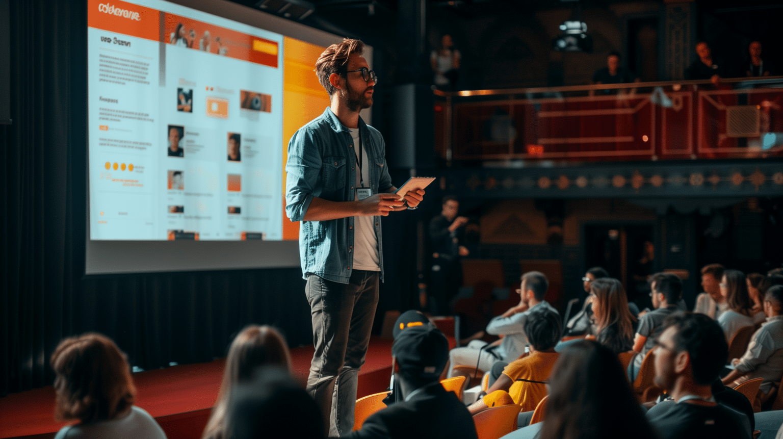 Elevate Your Event Highlight Reel: Techniques for Impactful ...