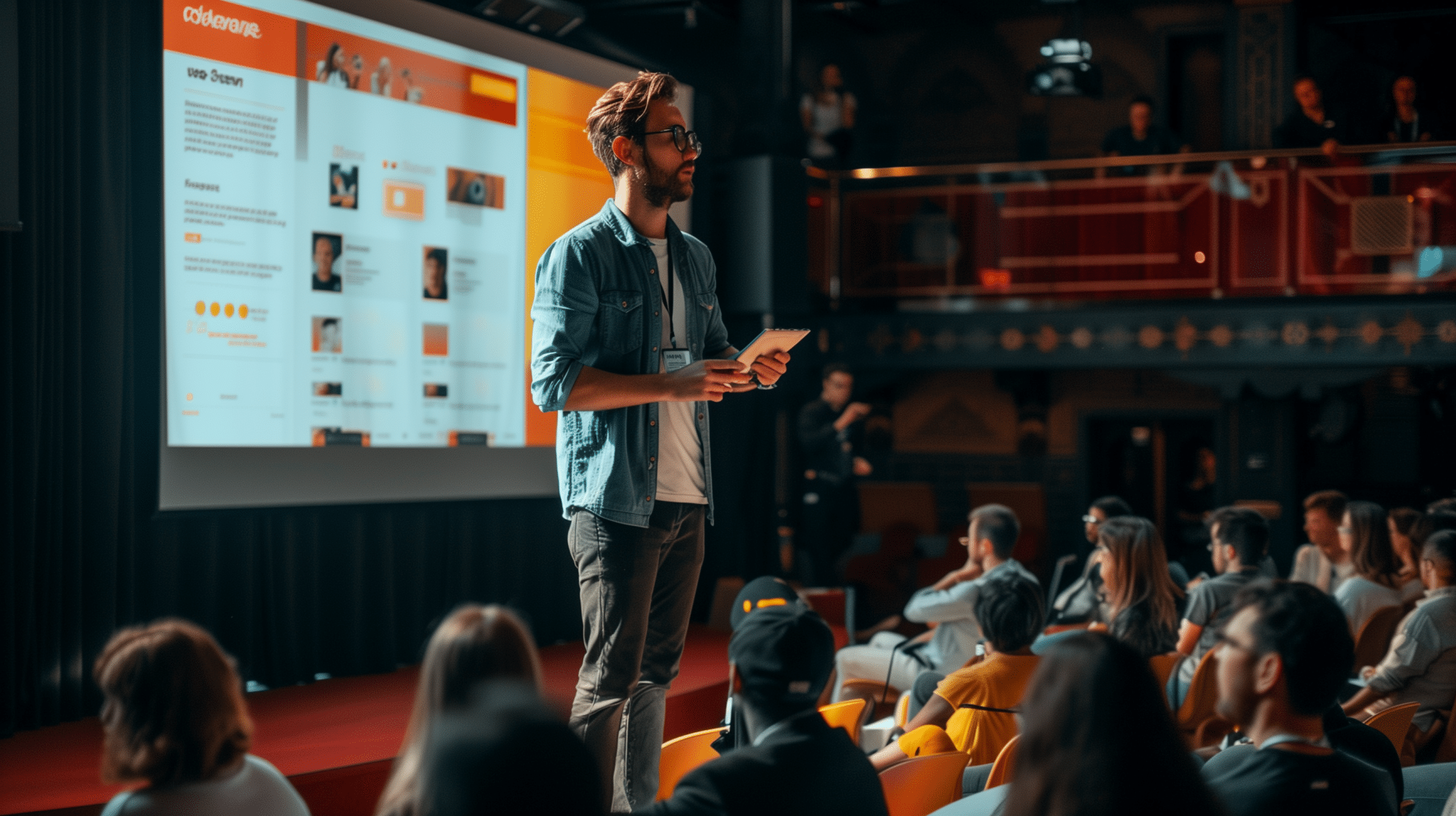 Elevate Your Event Highlight Reel: Techniques for Impactful ...