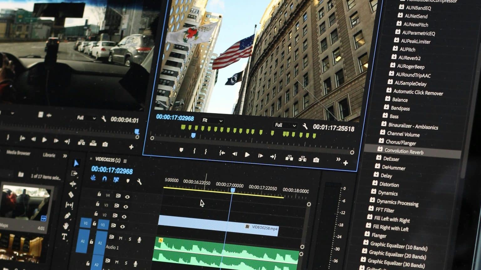 The Evolution of Video Editing: From Scissors and Tape to Digital ...