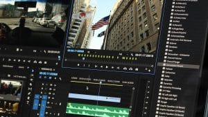 The Evolution of Video Editing: From Scissors and Tape to Digital ...