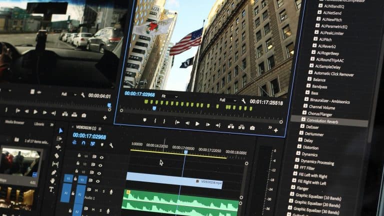 The Evolution of Video Editing: From Scissors and Tape to Digital ...