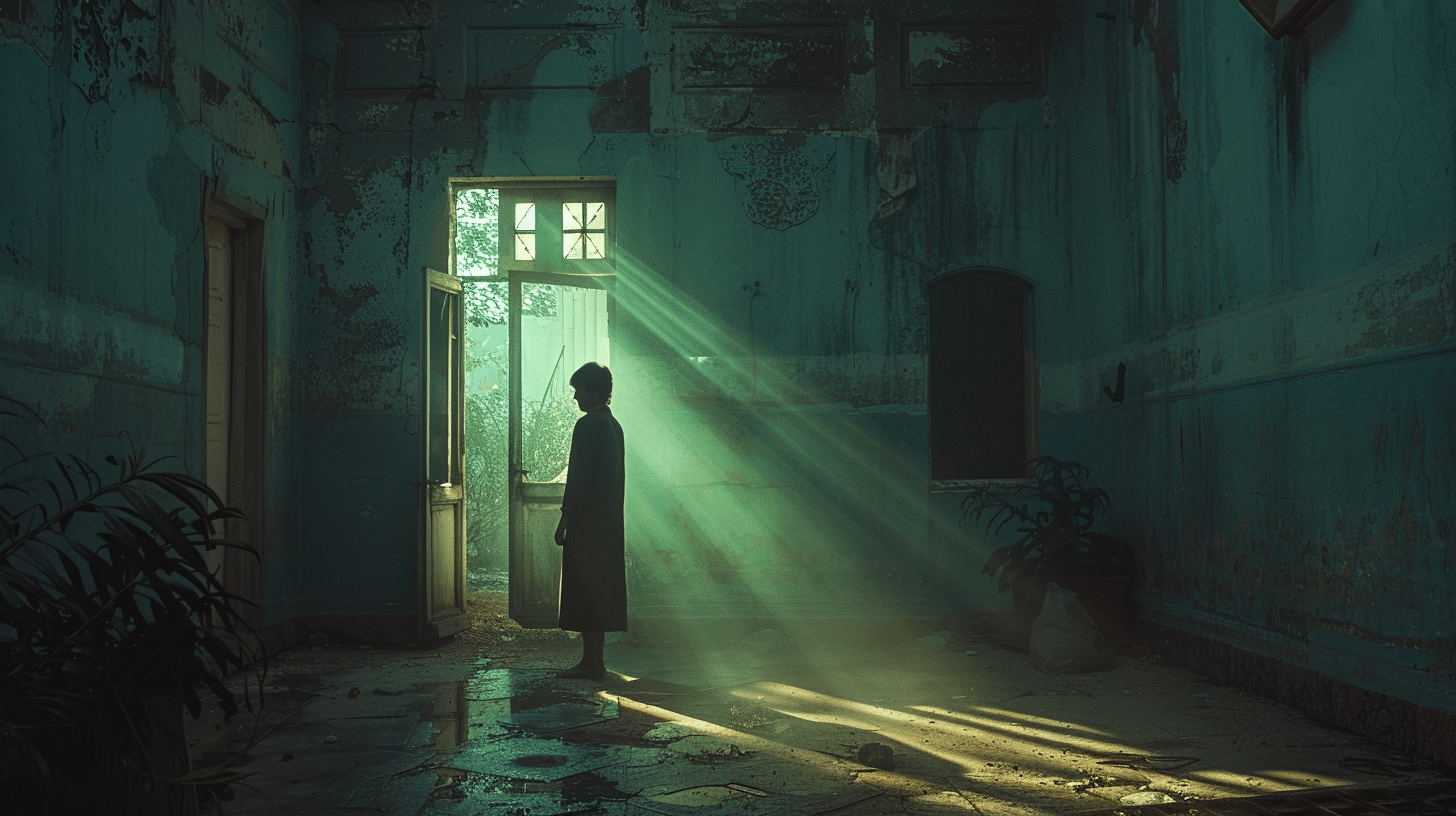 Why Visual Storytelling Is Essential for Cinematography Success