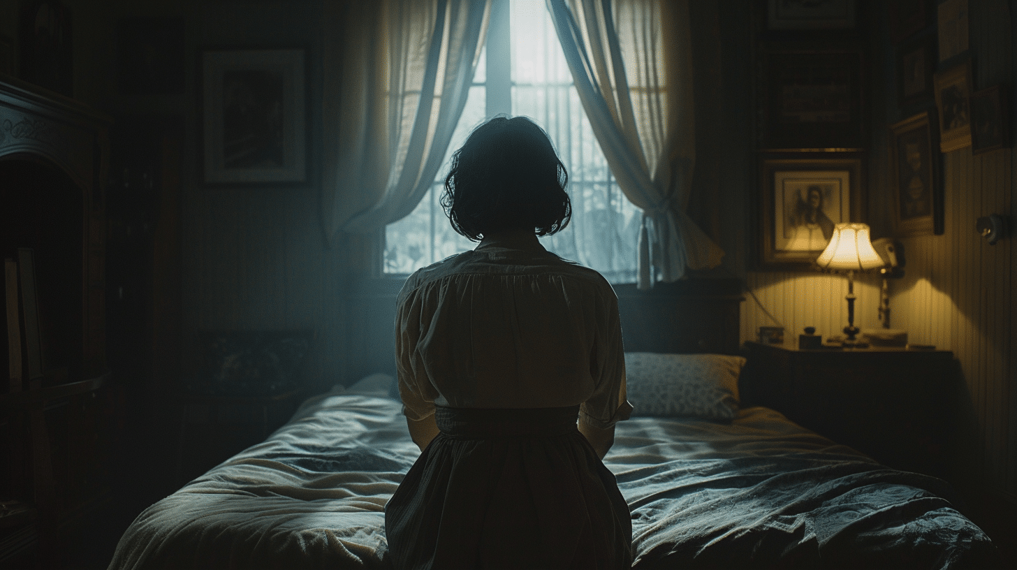 What Techniques Elevate Emotional Impact in Cinematography?