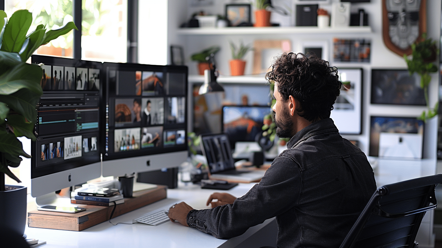 Unlock the Power of a Professional Video Editor: Elevate Your Stories ...