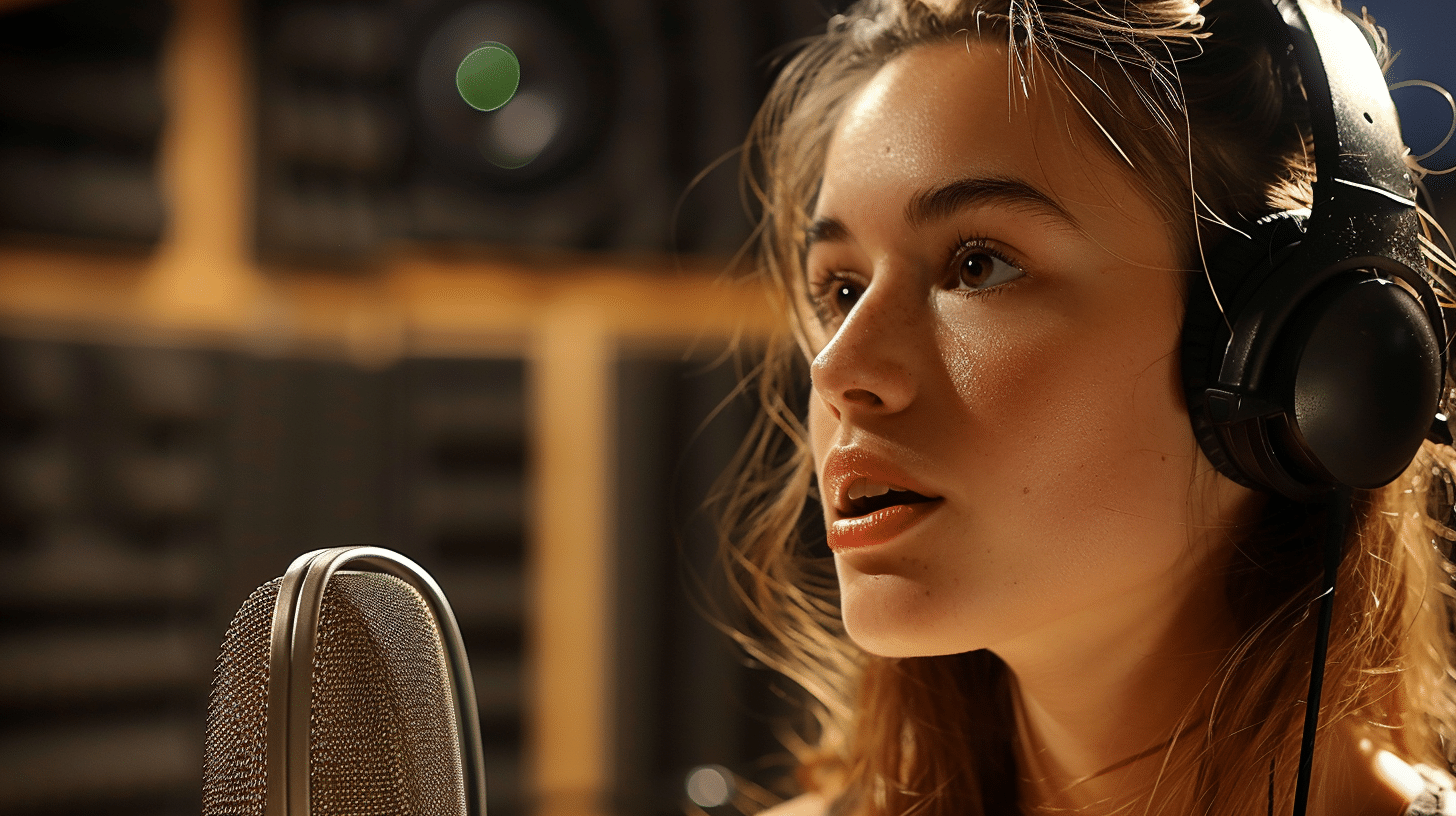 Why Hiring a Professional Voice Actor Enhances Your Video Content