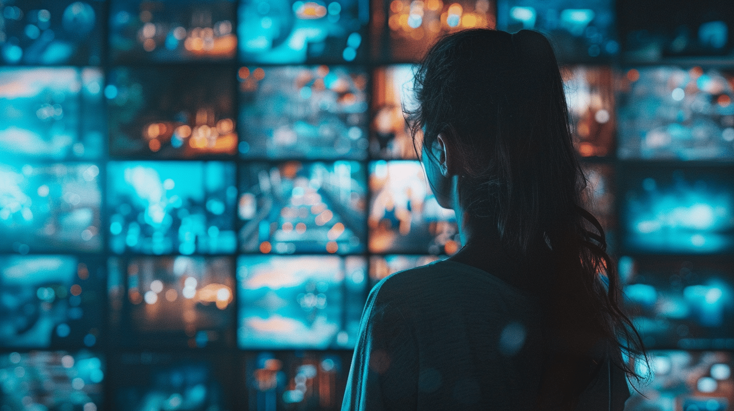 The Pros and Cons of Stock Footage: A Comprehensive Guide for Video ...