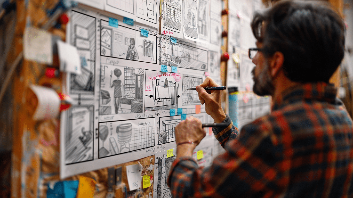 Video Strategy in Boston - Skillman Video Group