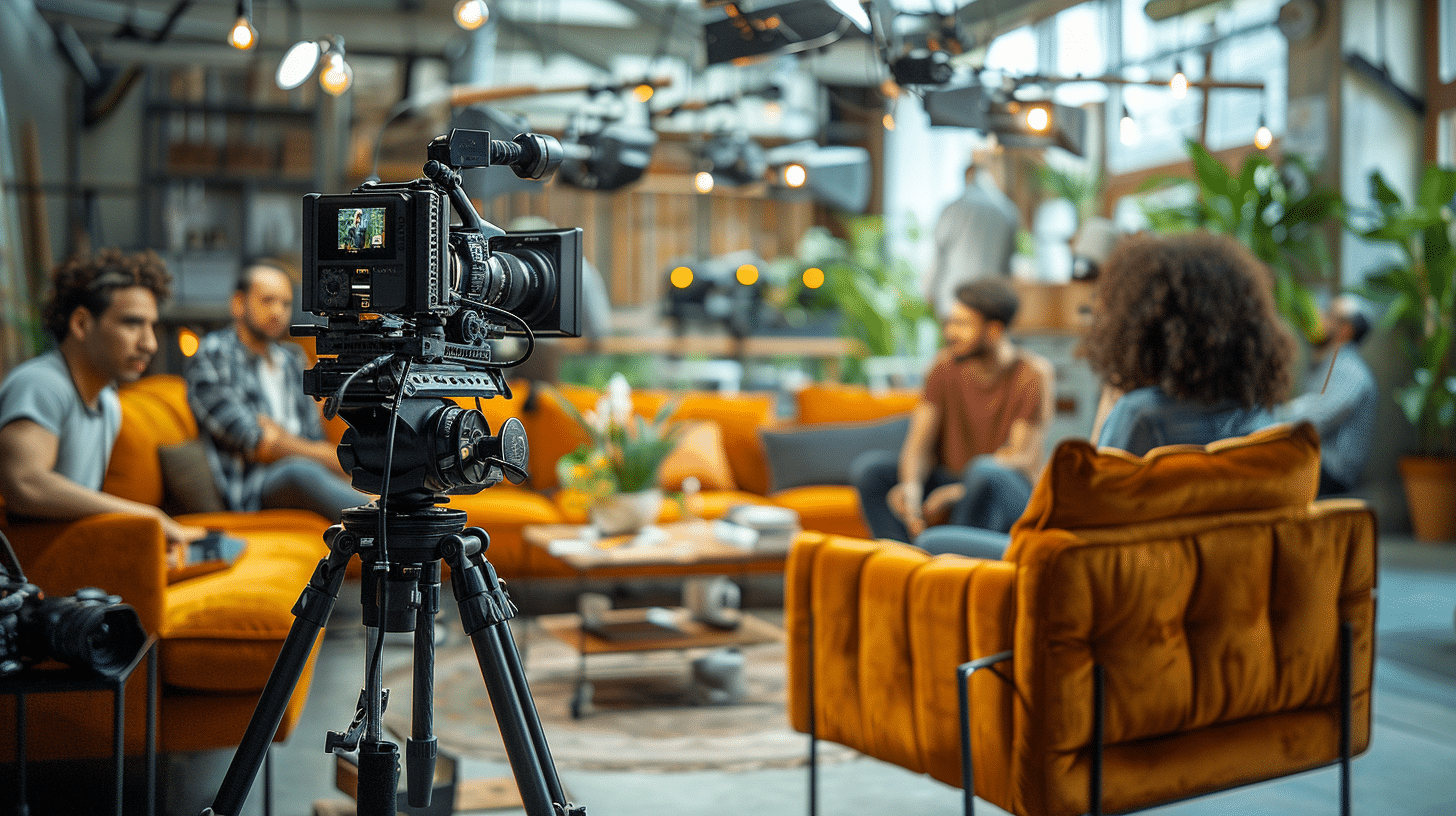 Showcasing Company Core Values in Videos: A How-To Guide