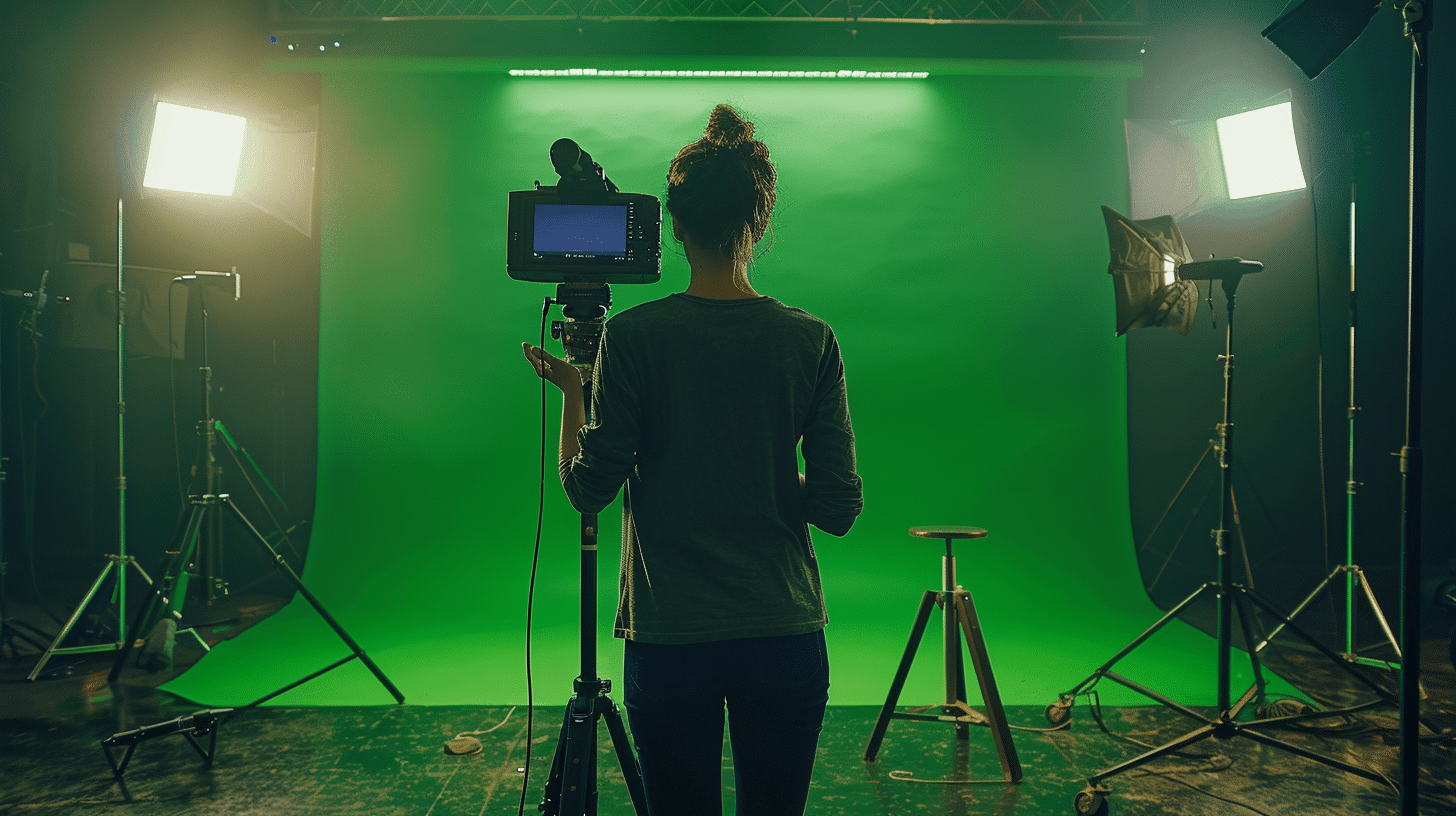 Understanding Film Production Terms and Definitions: A Comprehensive Guide