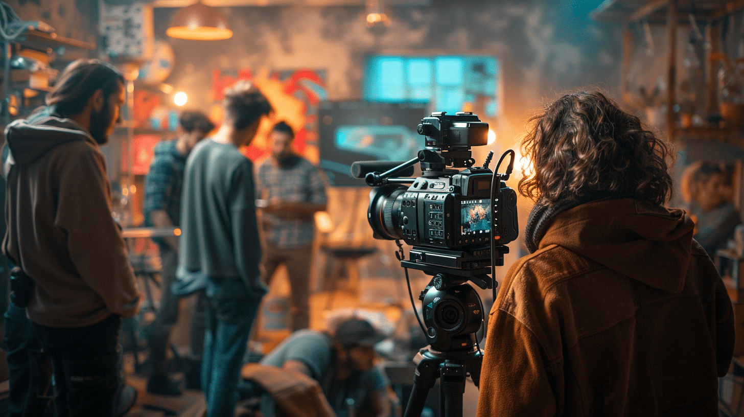 How to Make an Interesting Video: Essential Tips for Captivating Content