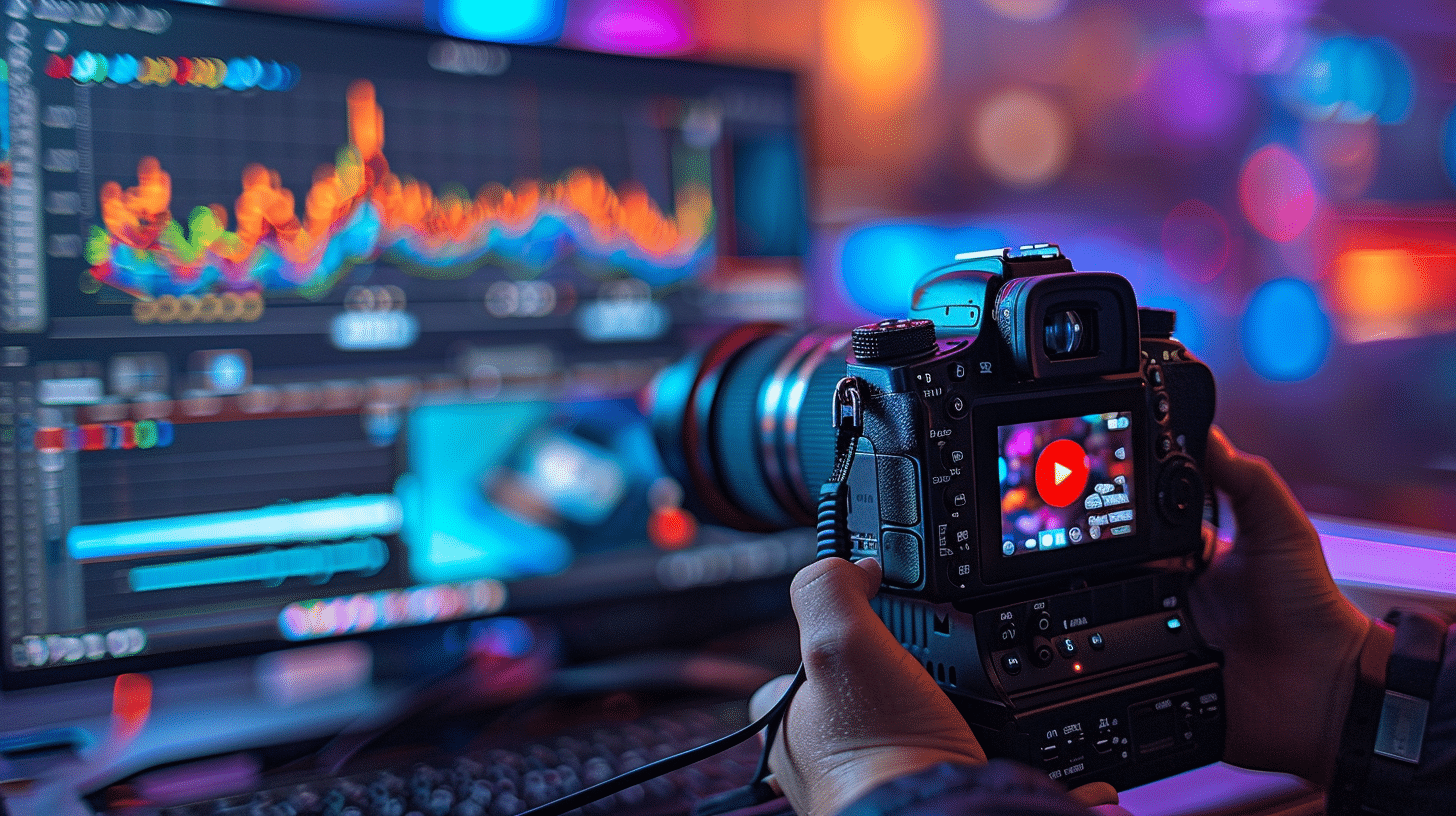 5 Tips for Building a Successful YouTube Channel