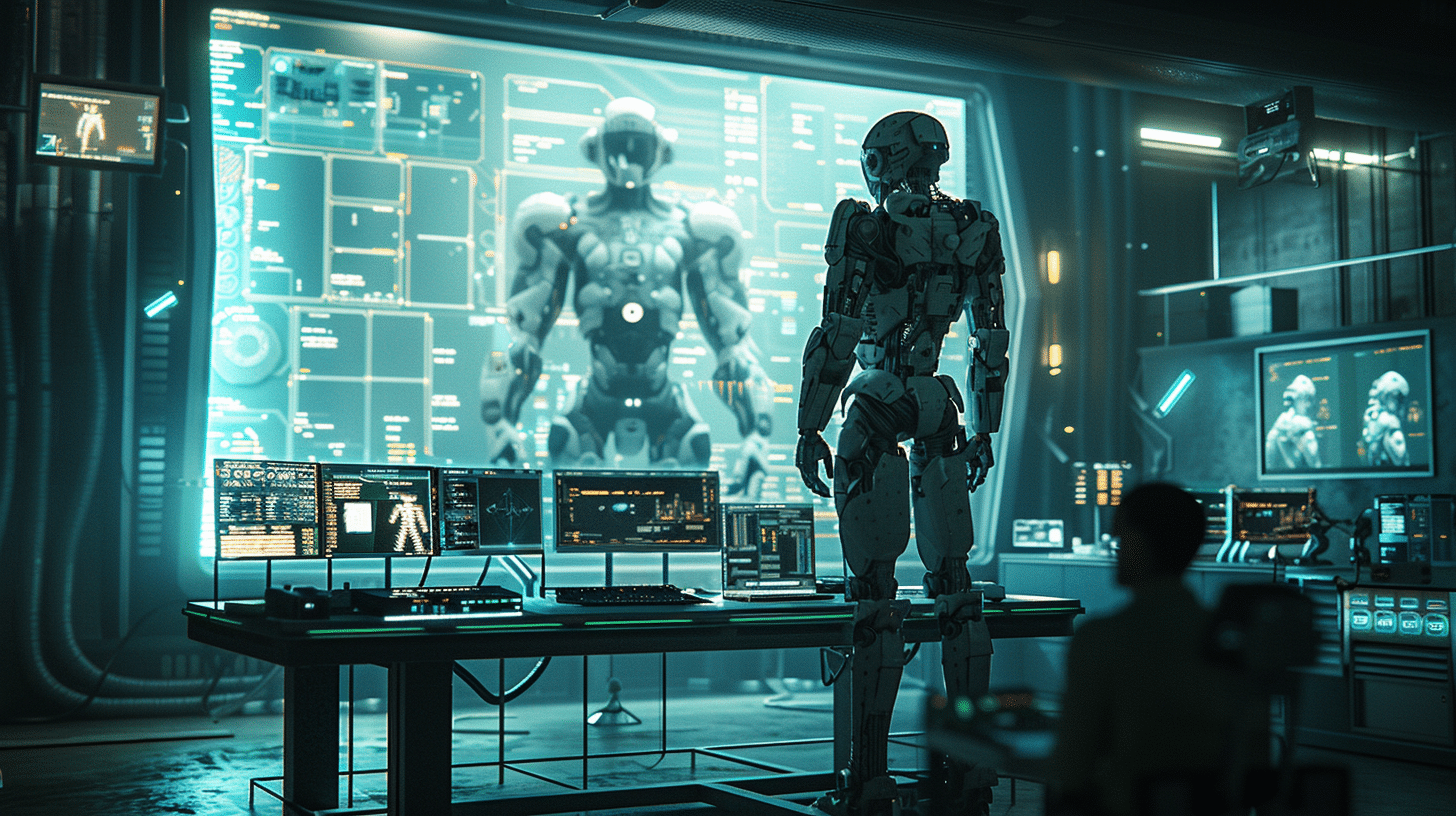 Mastering Innovative Film Industry Animation Techniques