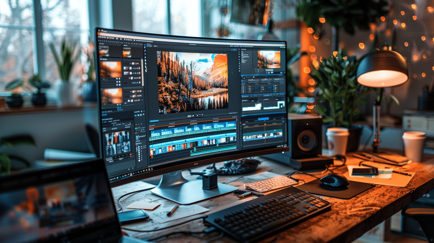 Editing Documentaries for Streaming: A How-To Guide