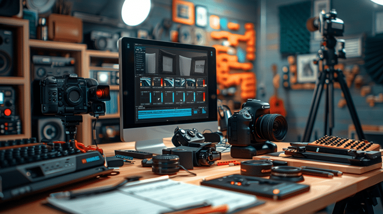 📽️ Essential Video Shoot Checklist | Step-by-Step Guide for Smooth Filming