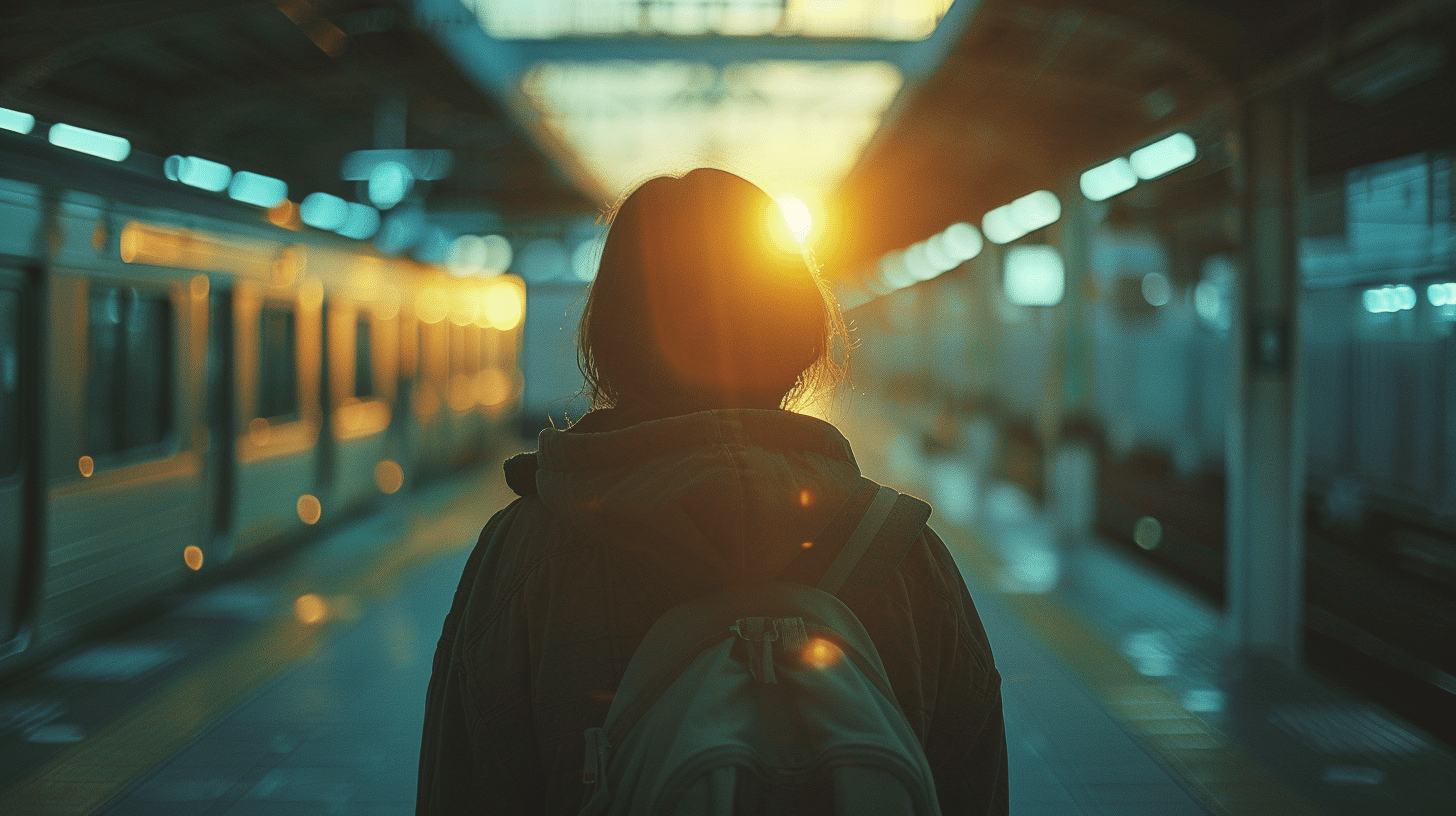 Mastering Camera Settings for Documentary Filmmaking: Techniques for ...