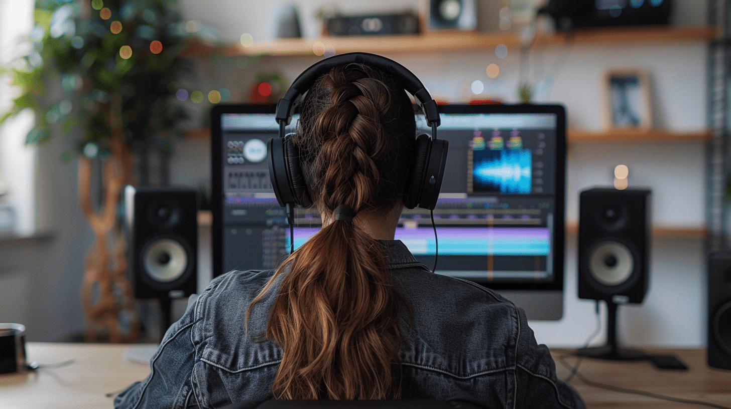 5 Best Audio Editing Tips for Pro Video Production