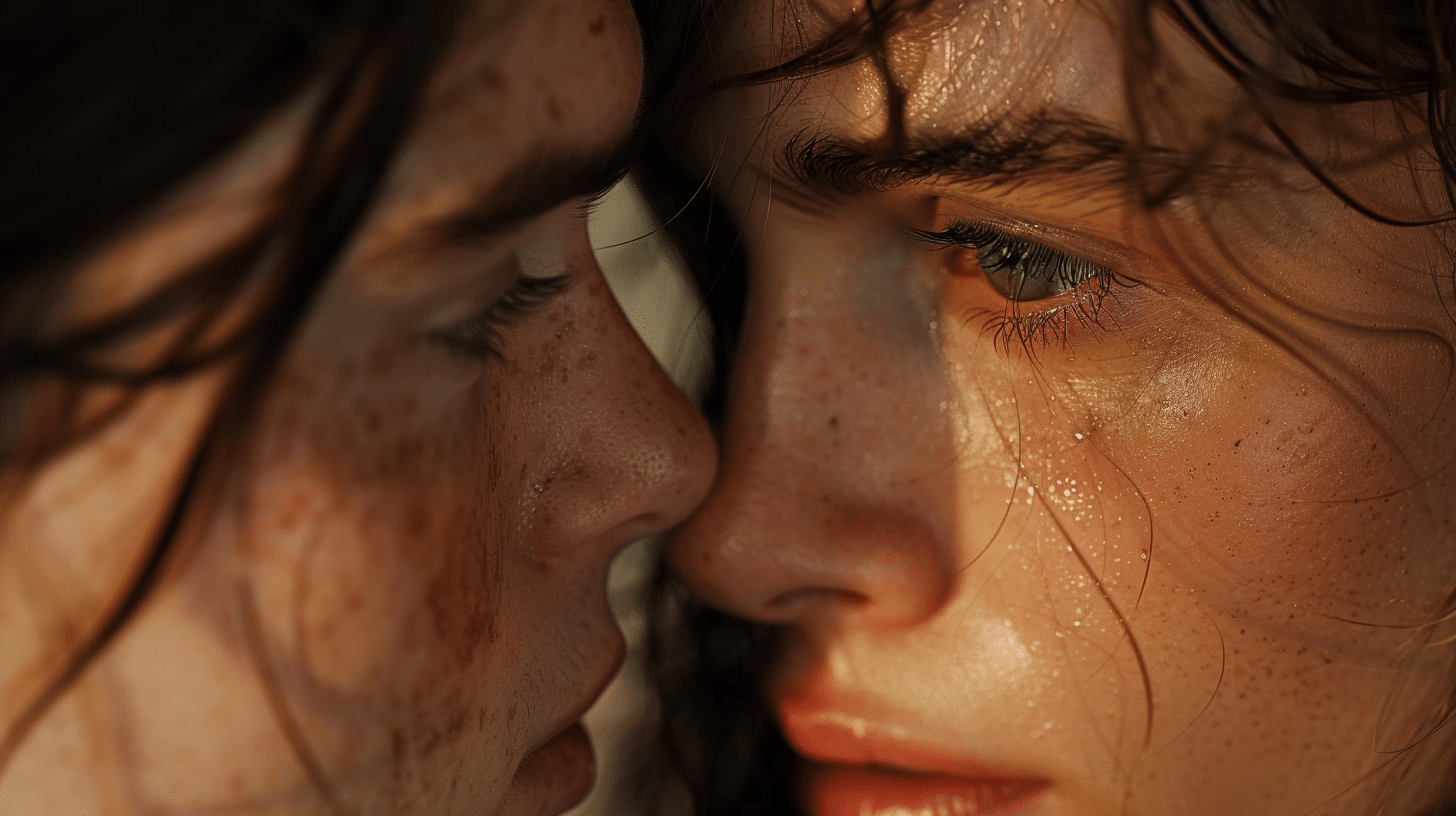 Dynamic Storytelling: How to Use Camera Angles to Convey Emotion