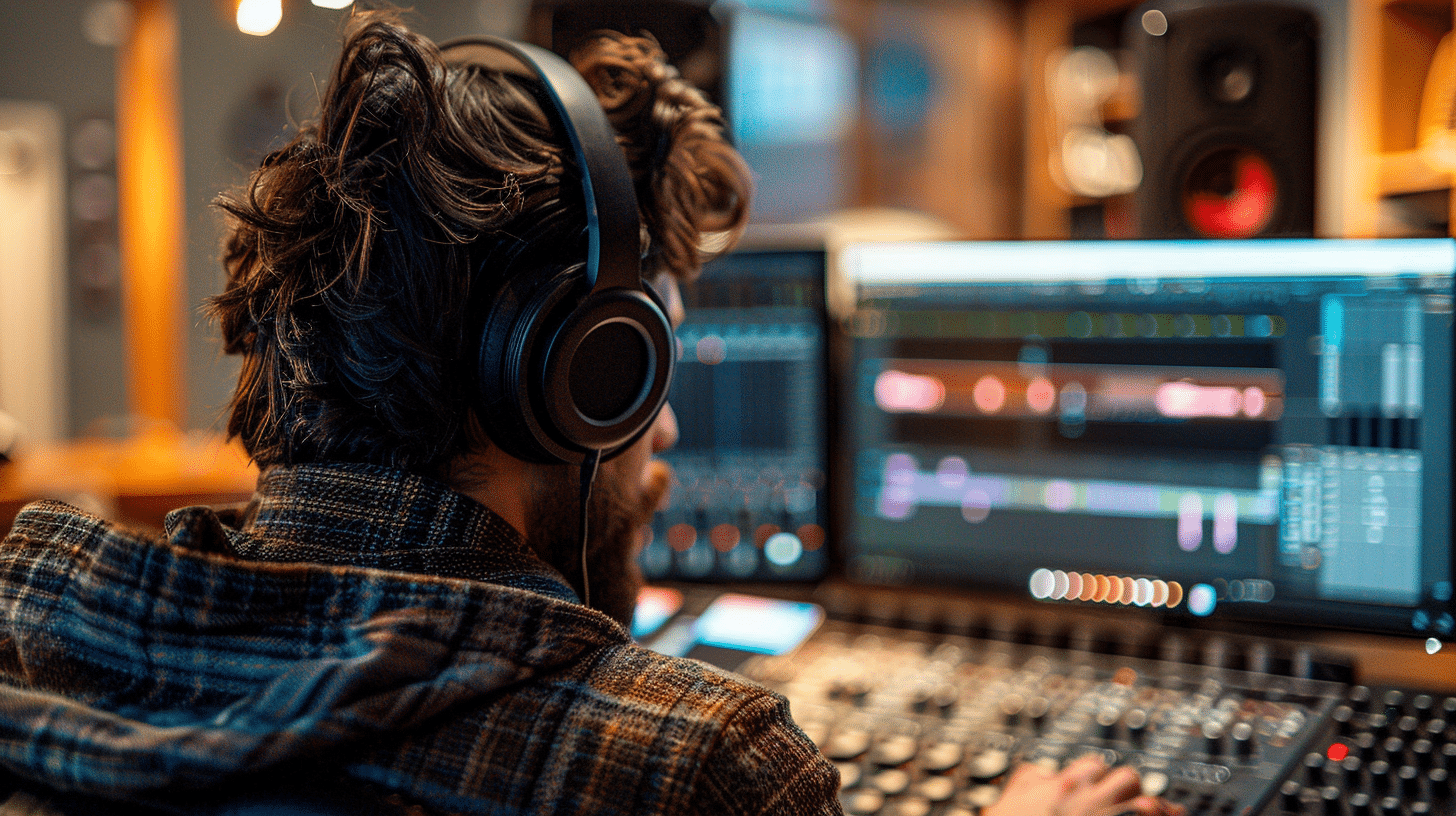 Why Optimize Audio in Professional Video Production?