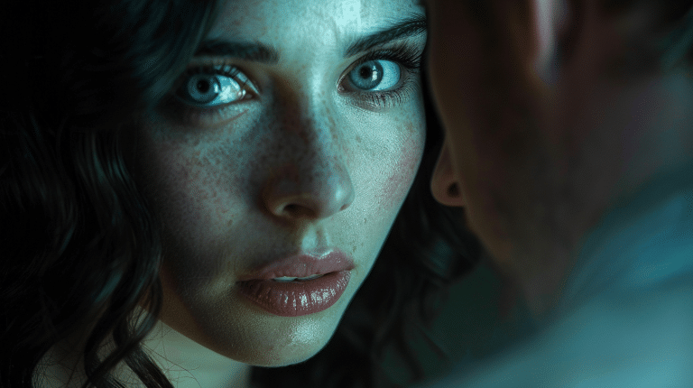 Dynamic Storytelling: How to Use Camera Angles to Convey Emotion