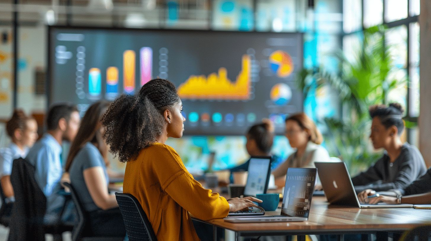 Creating Effective Corporate Training Videos