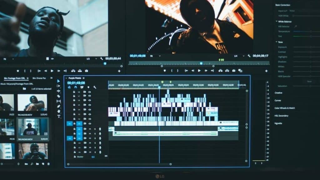 Montage Magic: How to Use Montage Editing to Condense Time and Convey ...