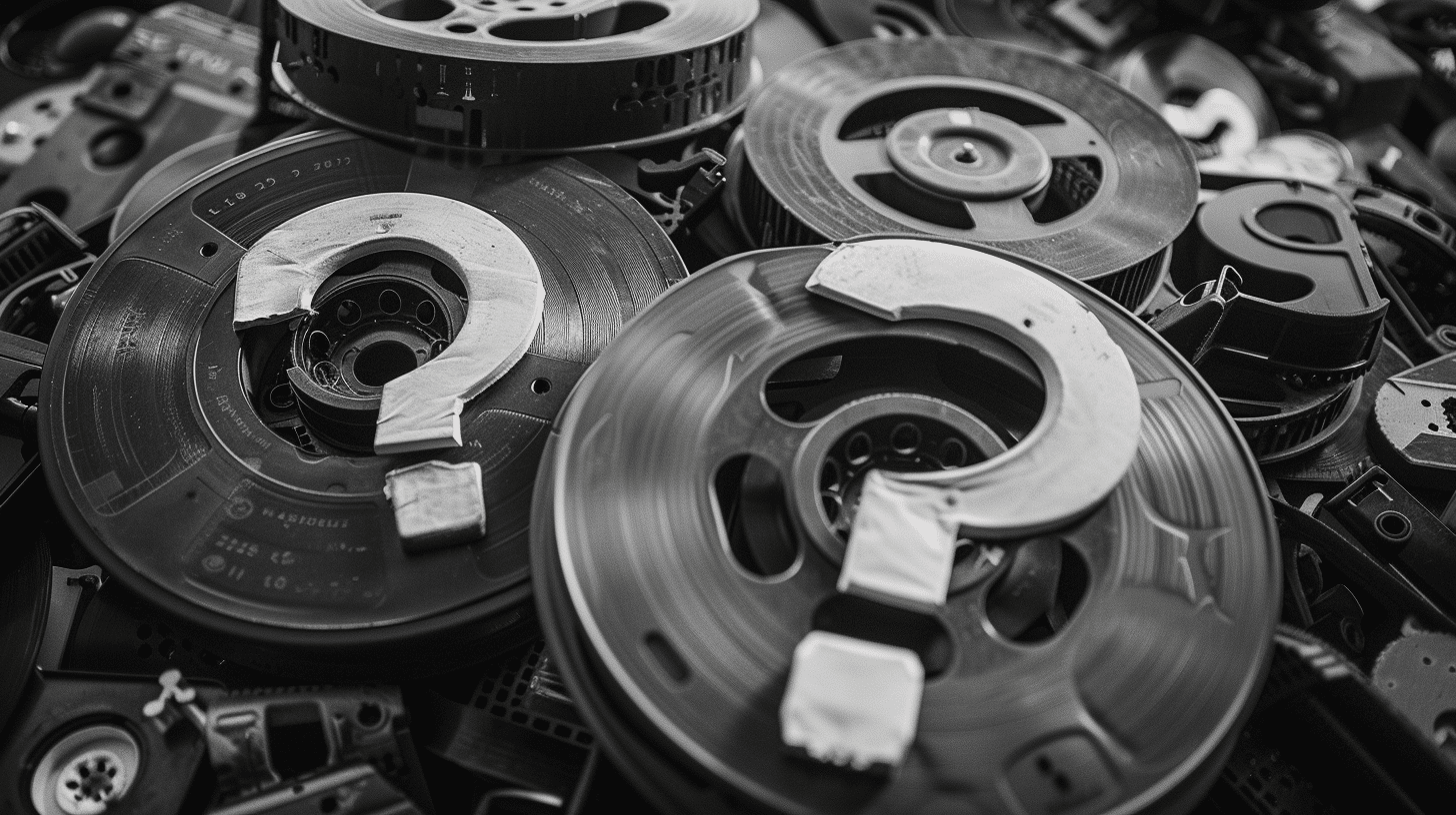 Match Cuts: Creating Visual and Conceptual Connections Between Scenes