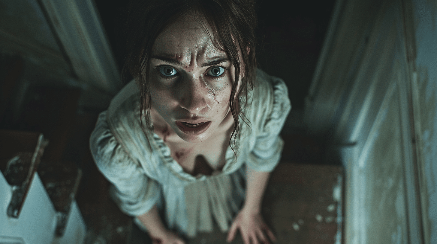 What Makes Visual Storytelling So Compelling in Cinematography?